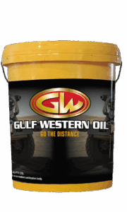 Extensive Product Range - Gulf Western Oil